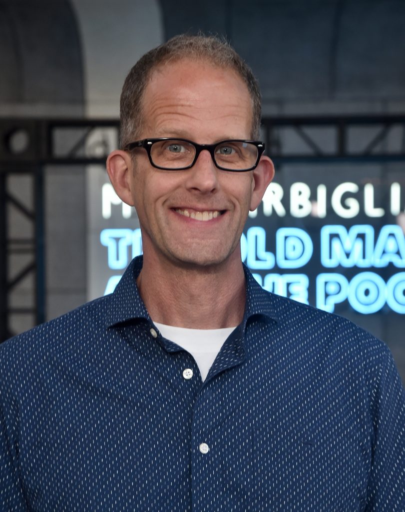 Pete Docter Net Worth - Wiki, Age, Weight and Height, Relationships ...