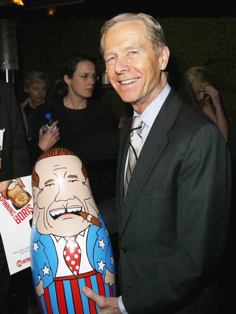 Pete Wilson Net Worth - Wiki, Age, Weight and Height, Relationships ...