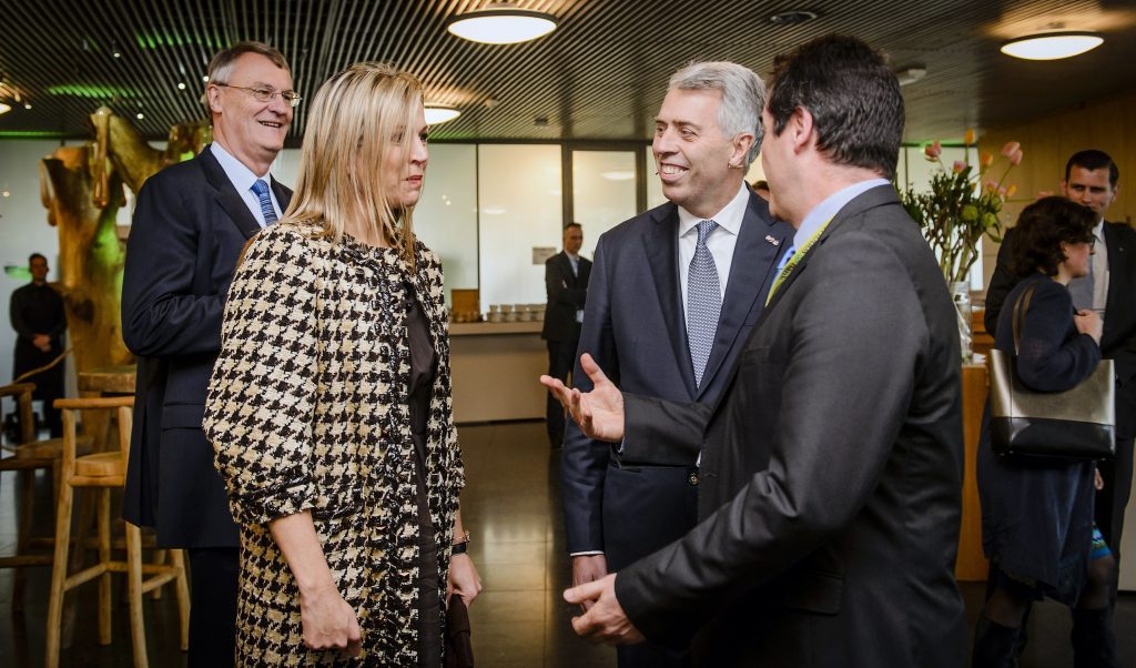 Peter Blom Net Worth in 2023 - Wiki, Age, Weight and Height ...