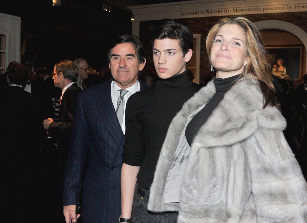 Peter Brant II Net Worth - Wiki, Age, Weight and Height, Relationships ...