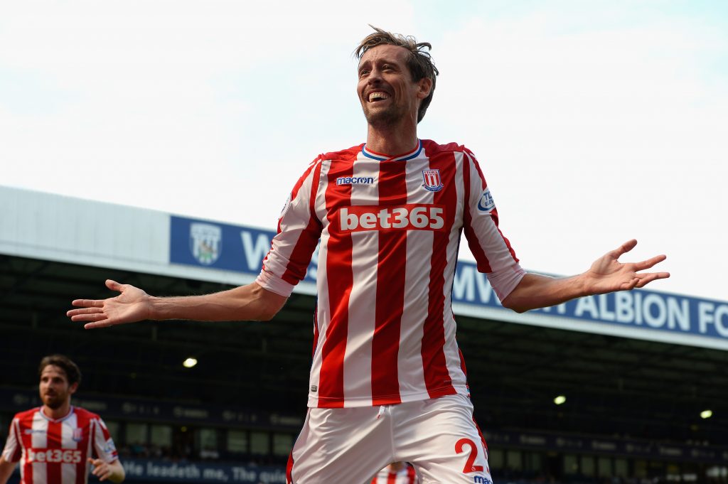 Peter Crouch Net Worth - Wiki, Age, Weight and Height, Relationships ...