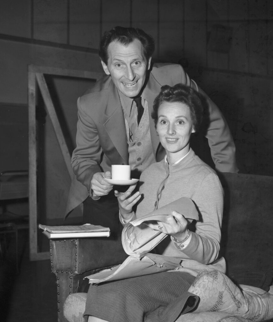 Peter Cushing Net Worth - Wiki, Age, Weight and Height, Relationships ...