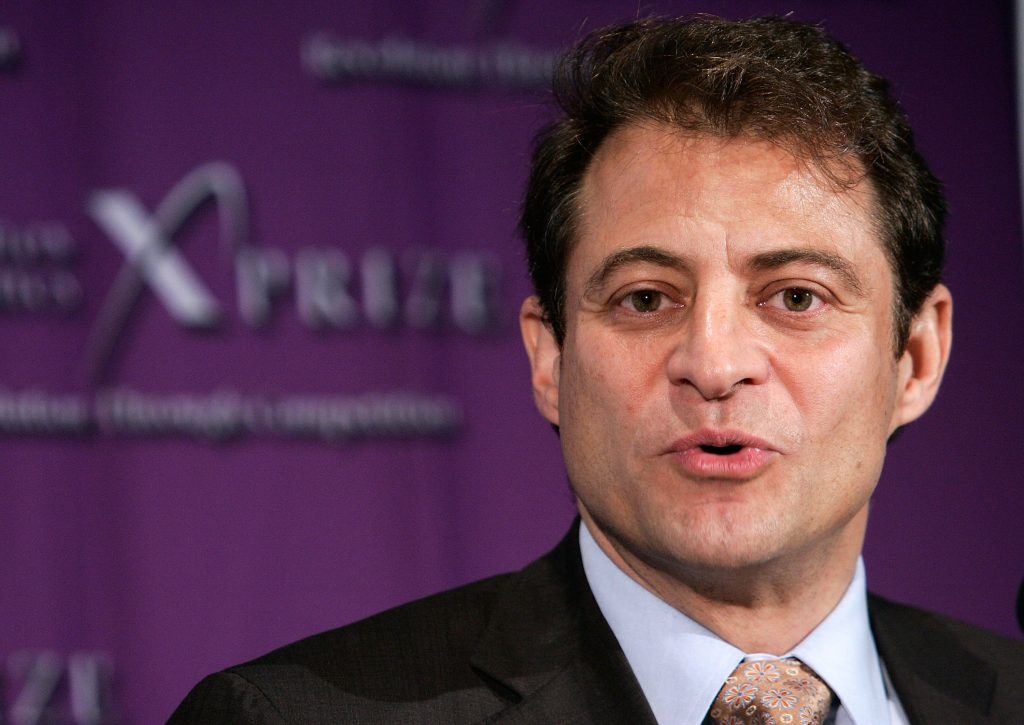 Peter Diamandis Net Worth - Wiki, Age, Weight and Height, Relationships ...