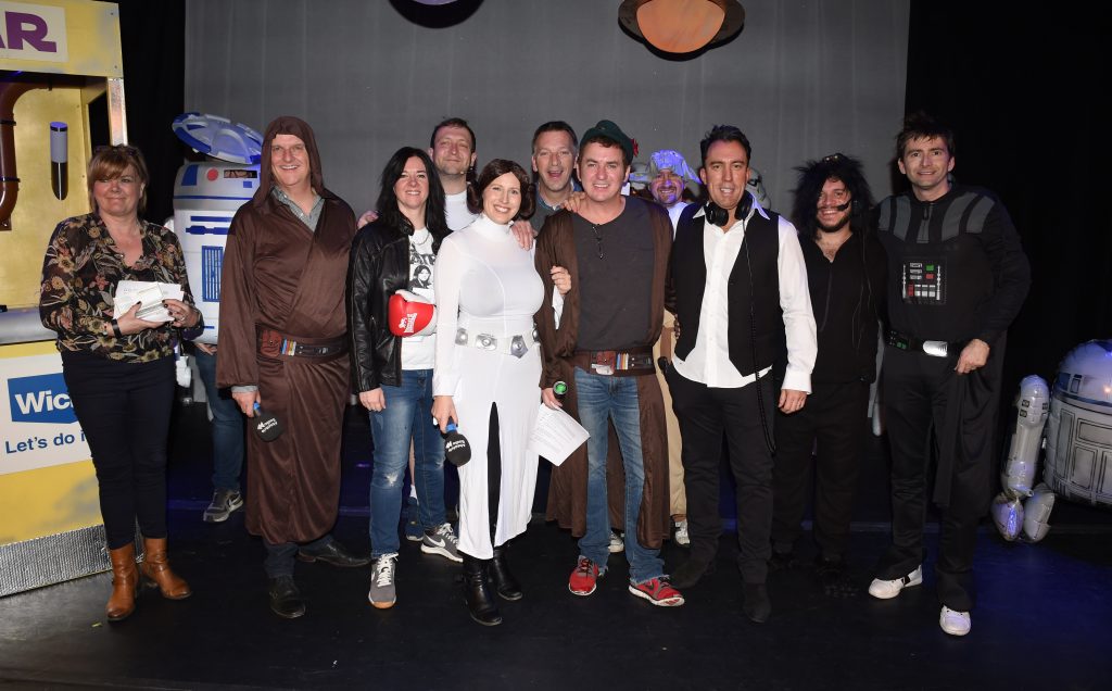 Peter Dickson Net Worth - Wiki, Age, Weight and Height, Relationships ...