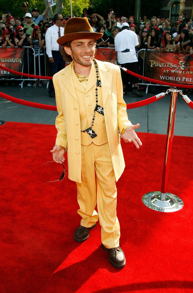 Peter Donald Badalamenti II Net Worth - Wiki, Age, Weight and Height ...