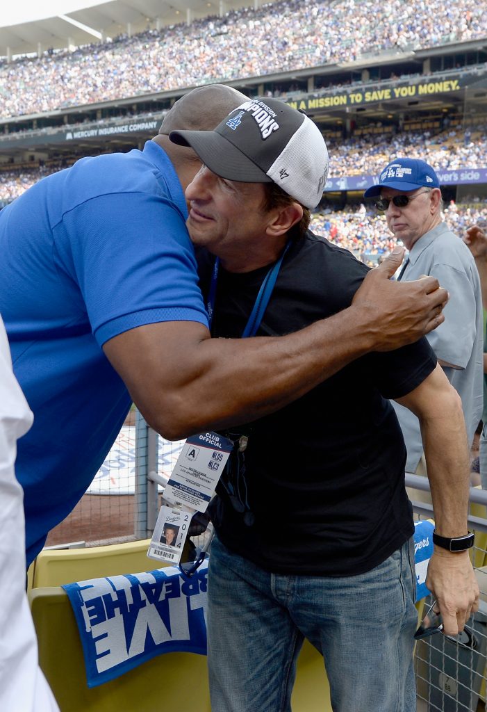 Peter Guber Net Worth - Wiki, Age, Weight and Height, Relationships, Family, and More - Luxlux