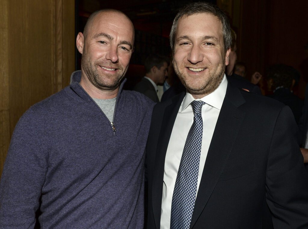 Peter Levine Net Worth in 2023 - Wiki, Age, Weight and Height ...