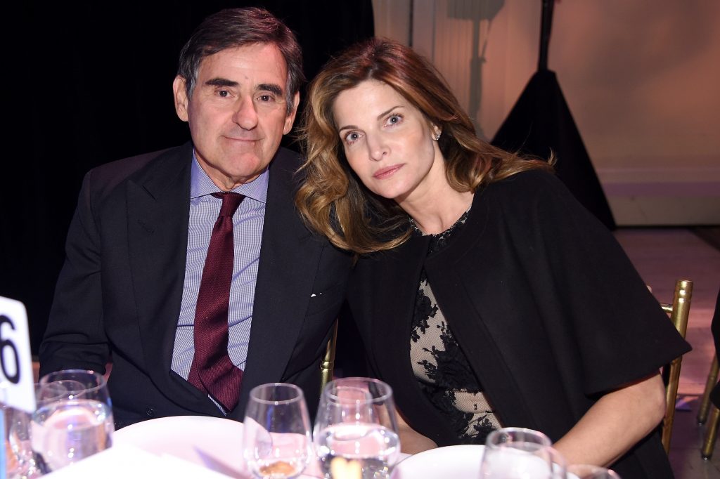 Peter M. Brant Net Worth - Wiki, Age, Weight and Height, Relationships ...