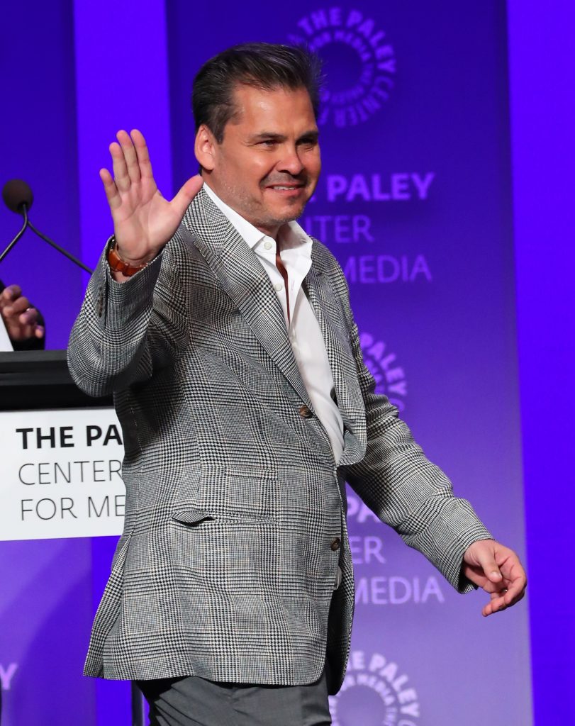 Peter M. Lenkov Net Worth - Wiki, Age, Weight and Height, Relationships, Family, and More - Luxlux