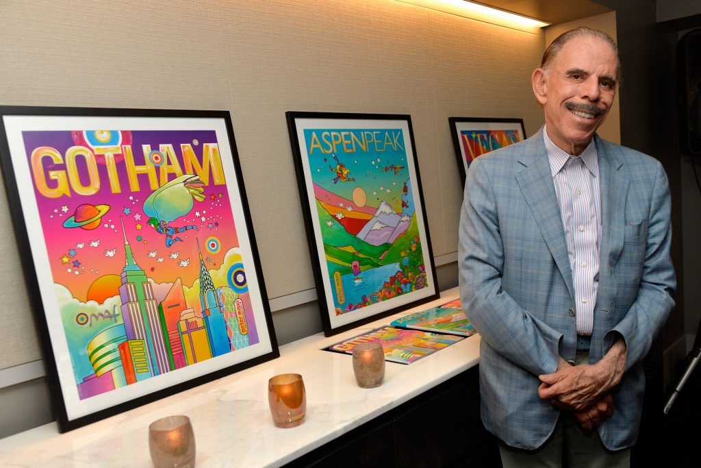 Peter Max Net Worth - Wiki, Age, Weight and Height, Relationships ...