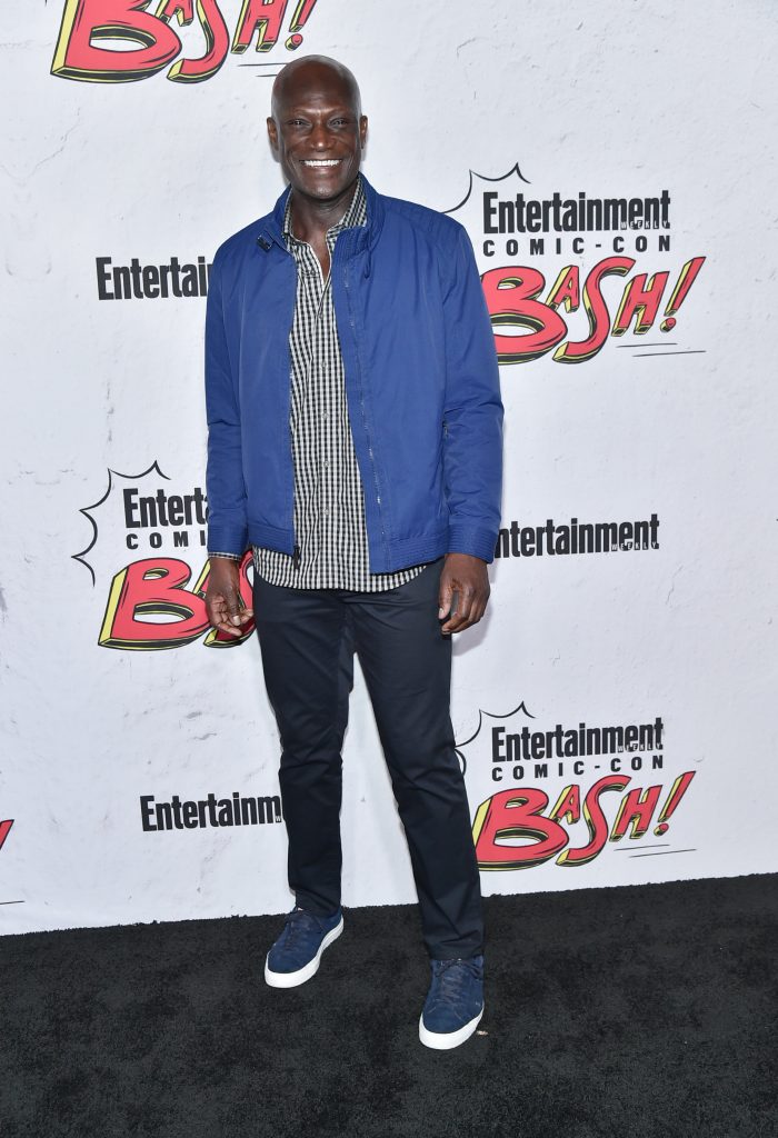 Peter Mensah Net Worth - Wiki, Age, Weight and Height, Relationships ...
