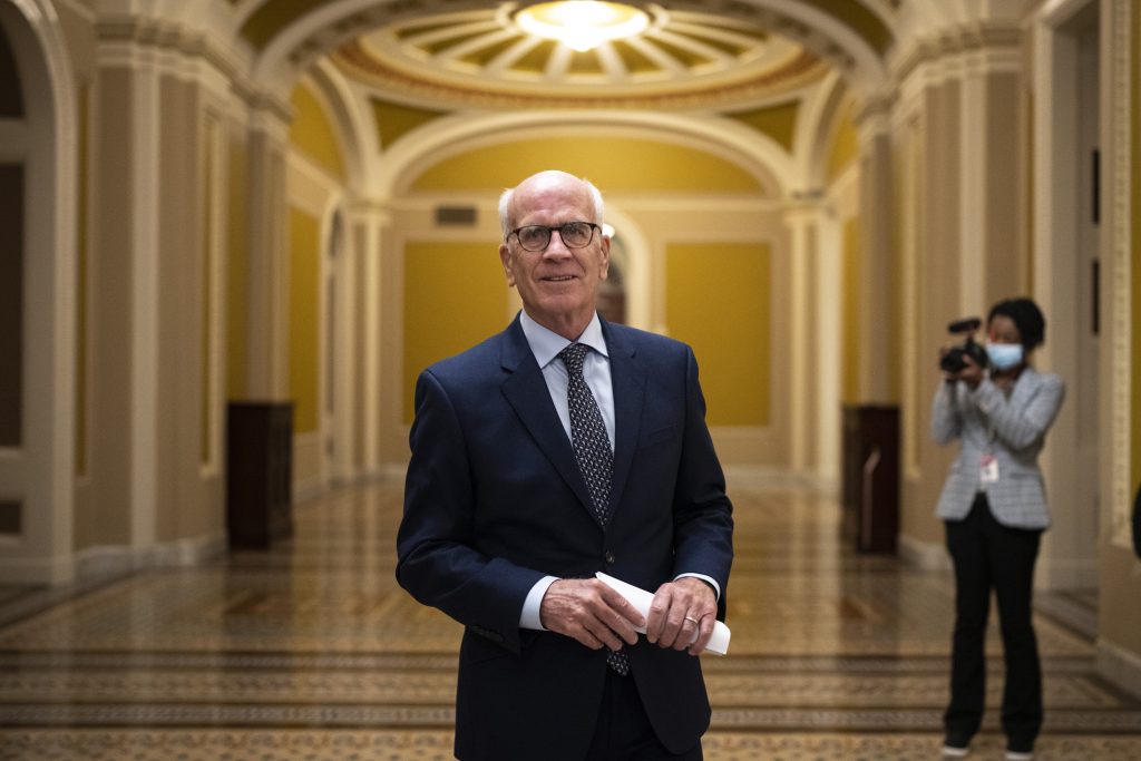 Peter Welch Net Worth - Wiki, Age, Weight and Height, Relationships ...