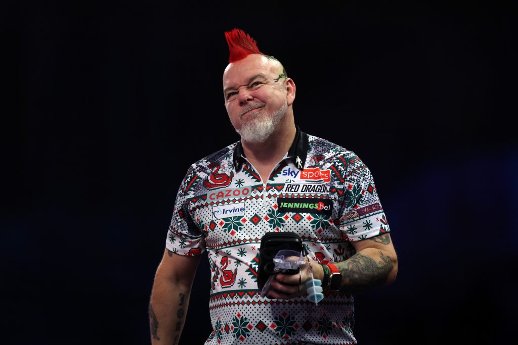 Peter Wright Net Worth - Wiki, Age, Weight and Height, Relationships ...