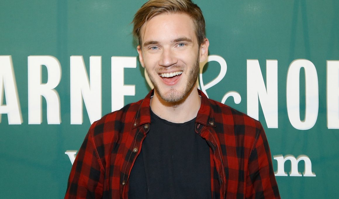 PewDiePie Net Worth in 2023 - Wiki, Age, Weight and Height ...