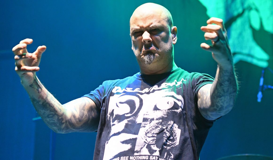 Phil Anselmo Net Worth in 2023 - Wiki, Age, Weight and Height ...