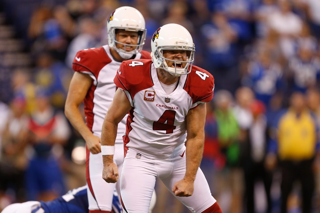 Phil Dawson Net Worth - Wiki, Age, Weight and Height, Relationships, Family, and More - Luxlux