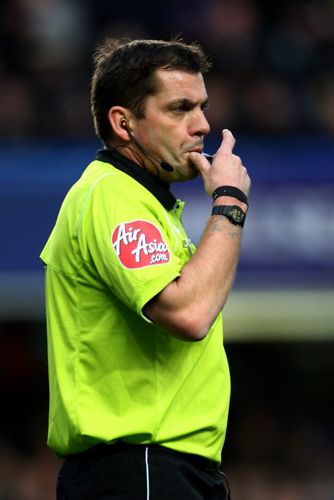 Phil Dowd Net Worth - Wiki, Age, Weight and Height, Relationships, Family, and More - Luxlux