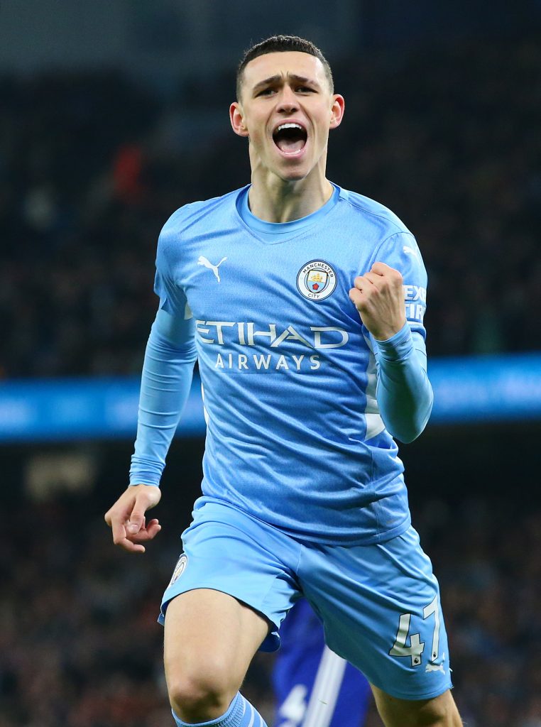 Phil Foden Net Worth - Wiki, Age, Weight and Height, Relationships, Family, and More - Luxlux