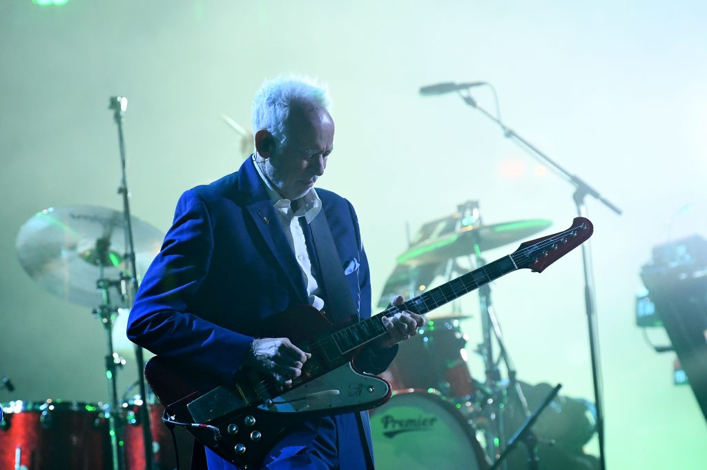 Phil Manzanera Net Worth - Wiki, Age, Weight and Height, Relationships ...