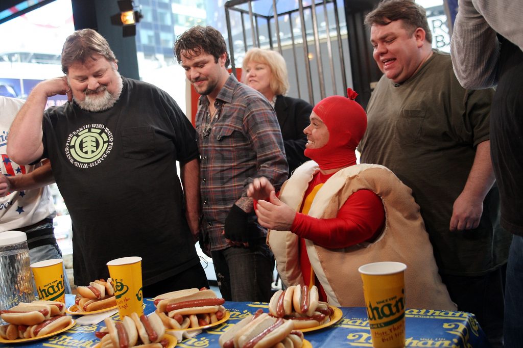 Phil Margera Net Worth - Wiki, Age, Weight and Height, Relationships ...