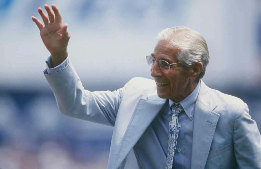 Phil Rizzuto Net Worth - Wiki, Age, Weight and Height, Relationships ...