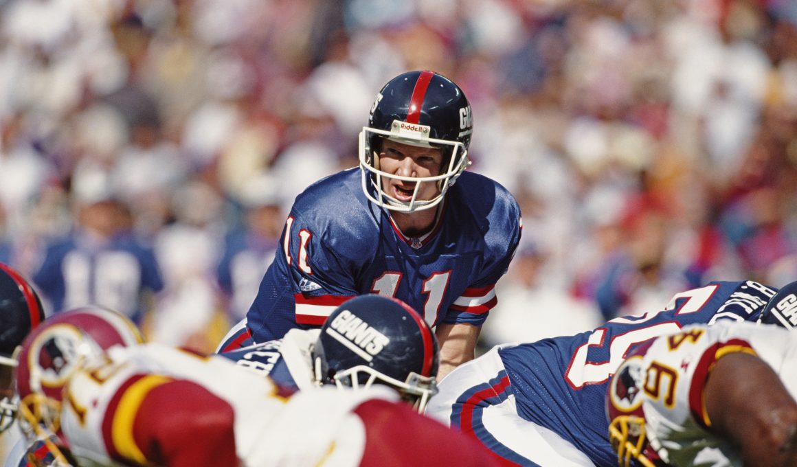 Phil Simms Net Worth in 2023 - Wiki, Age, Weight and Height ...