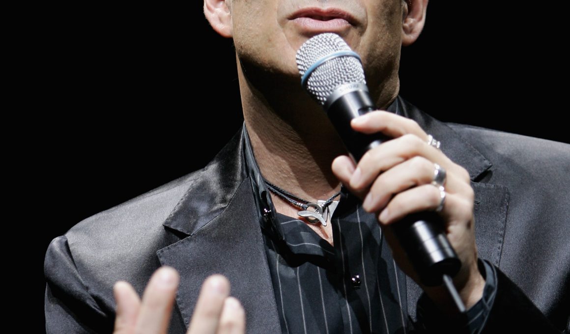 Phil Stanton Net Worth in 2023 - Wiki, Age, Weight and Height ...