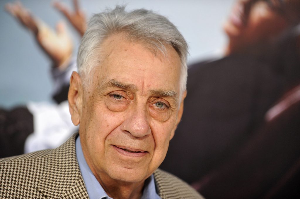 Philip Baker Hall Net Worth - Wiki, Age, Weight and Height ...