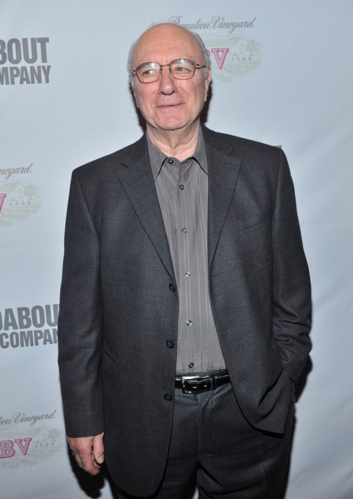 Philip Bosco Net Worth in 2023 - Wiki, Age, Weight and Height, Relationships, Family, and More ...