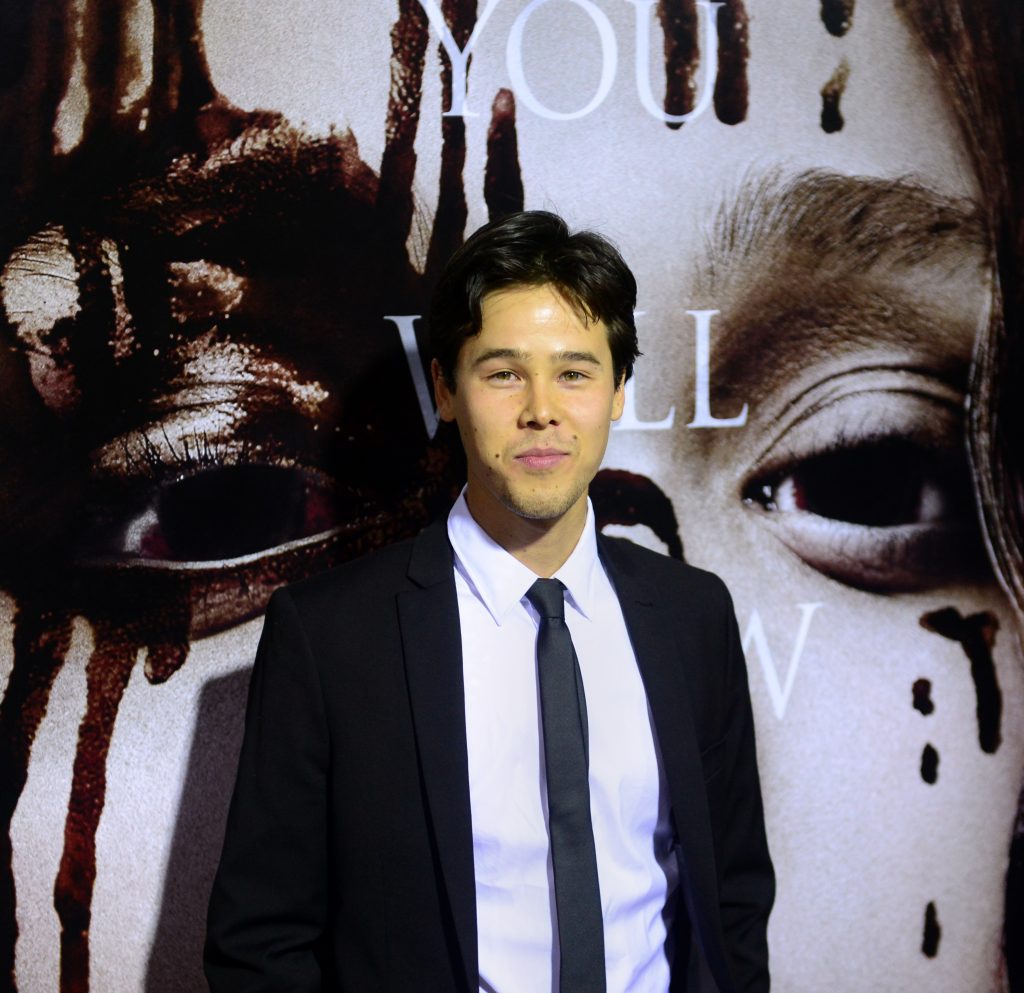 Philip Nozuka Net Worth in 2023 - Wiki, Age, Weight and Height ...