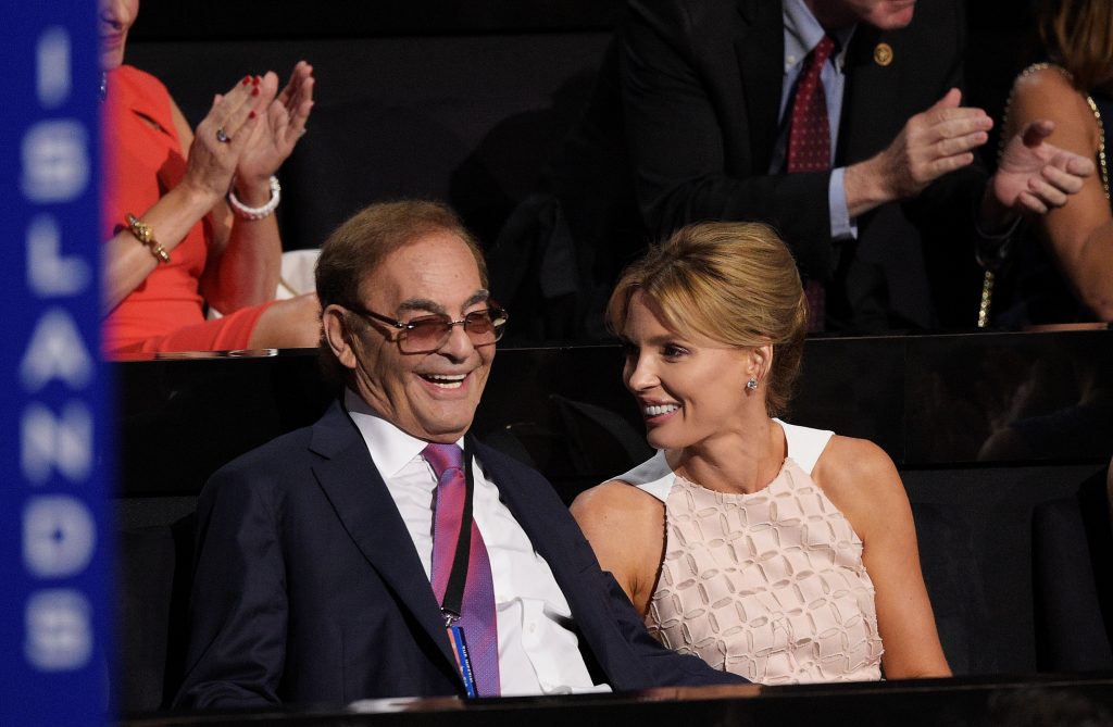 Phillip Ruffin Net Worth - Wiki, Age, Weight and Height, Relationships ...