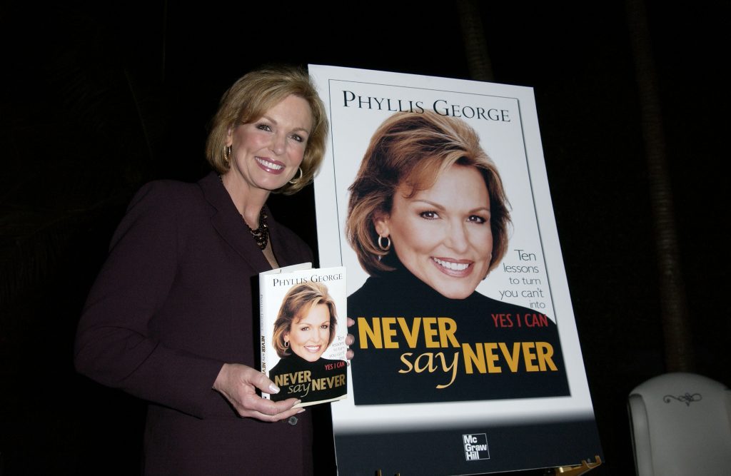 Phyllis George Net Worth - Wiki, Age, Weight and Height, Relationships ...