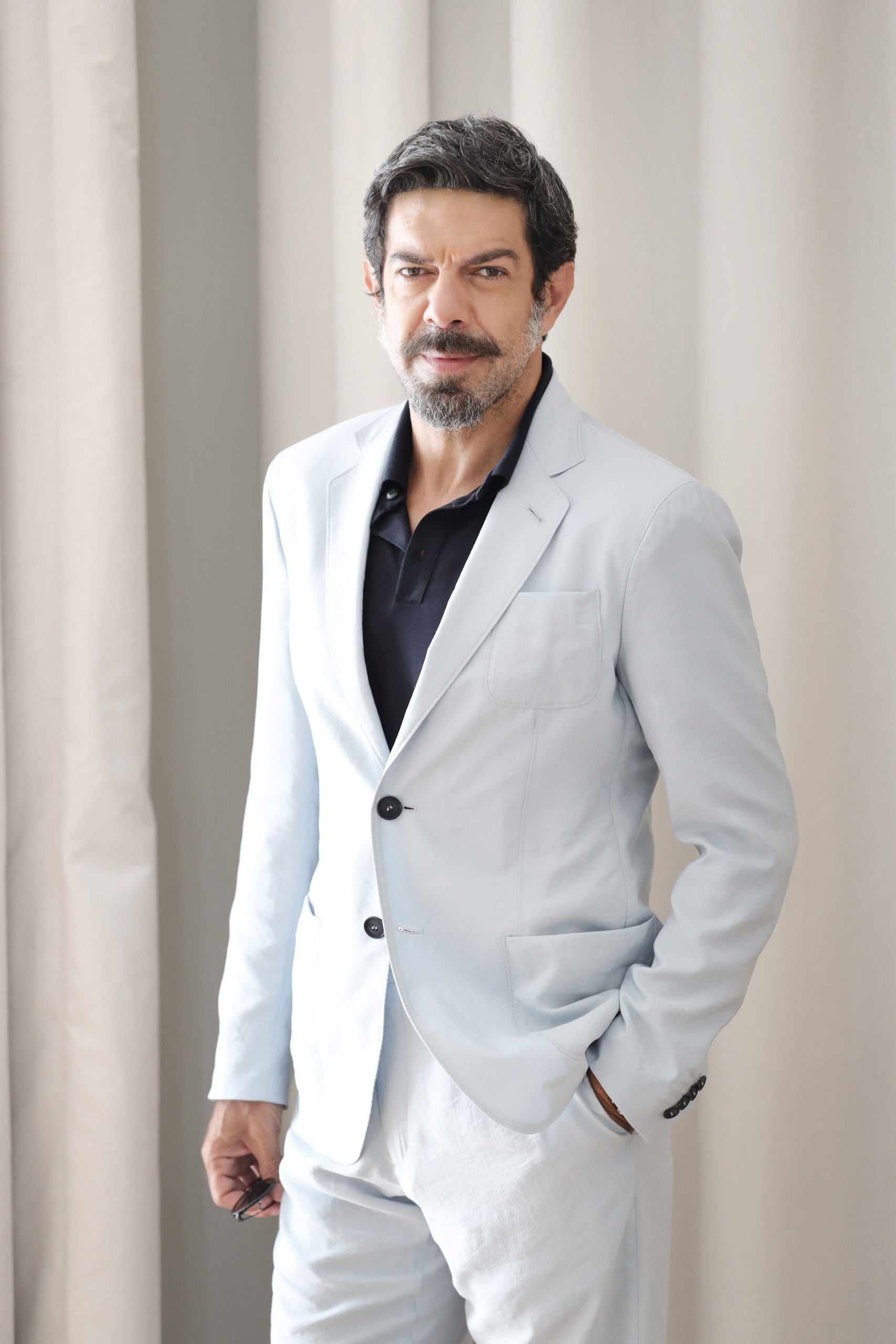 Pierfrancesco Favino Net Worth in 2023 - Wiki, Age, Weight and Height ...