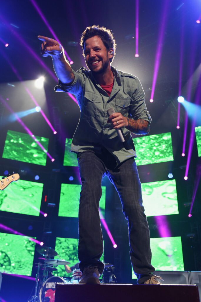 Pierre Bouvier Net Worth - Wiki, Age, Weight and Height, Relationships ...