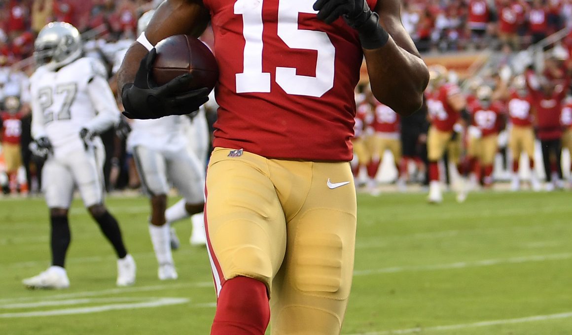 Pierre Garçon Net Worth in 2023 - Wiki, Age, Weight and Height ...