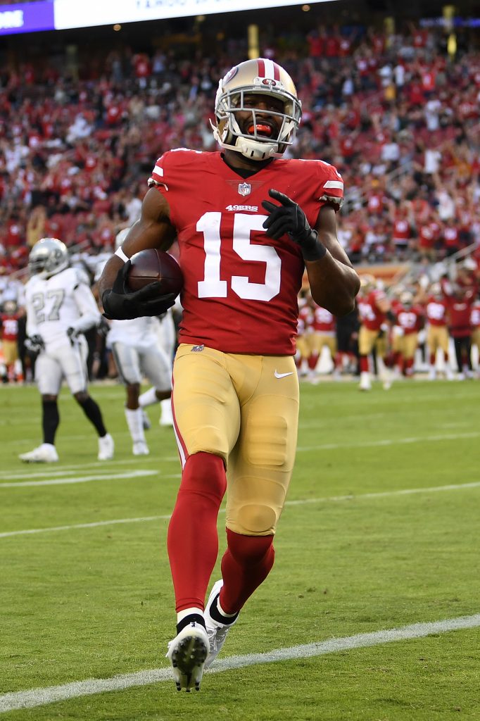 Pierre Garçon Net Worth - Wiki, Age, Weight and Height, Relationships ...
