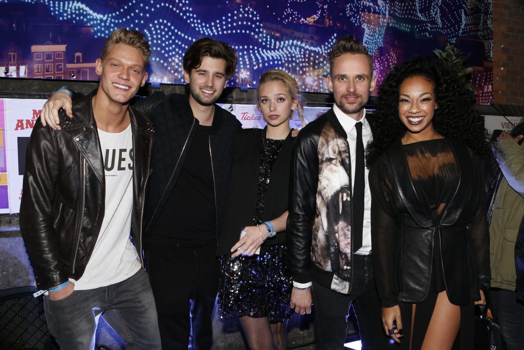 Pip Pellens Net Worth - Wiki, Age, Weight and Height, Relationships ...