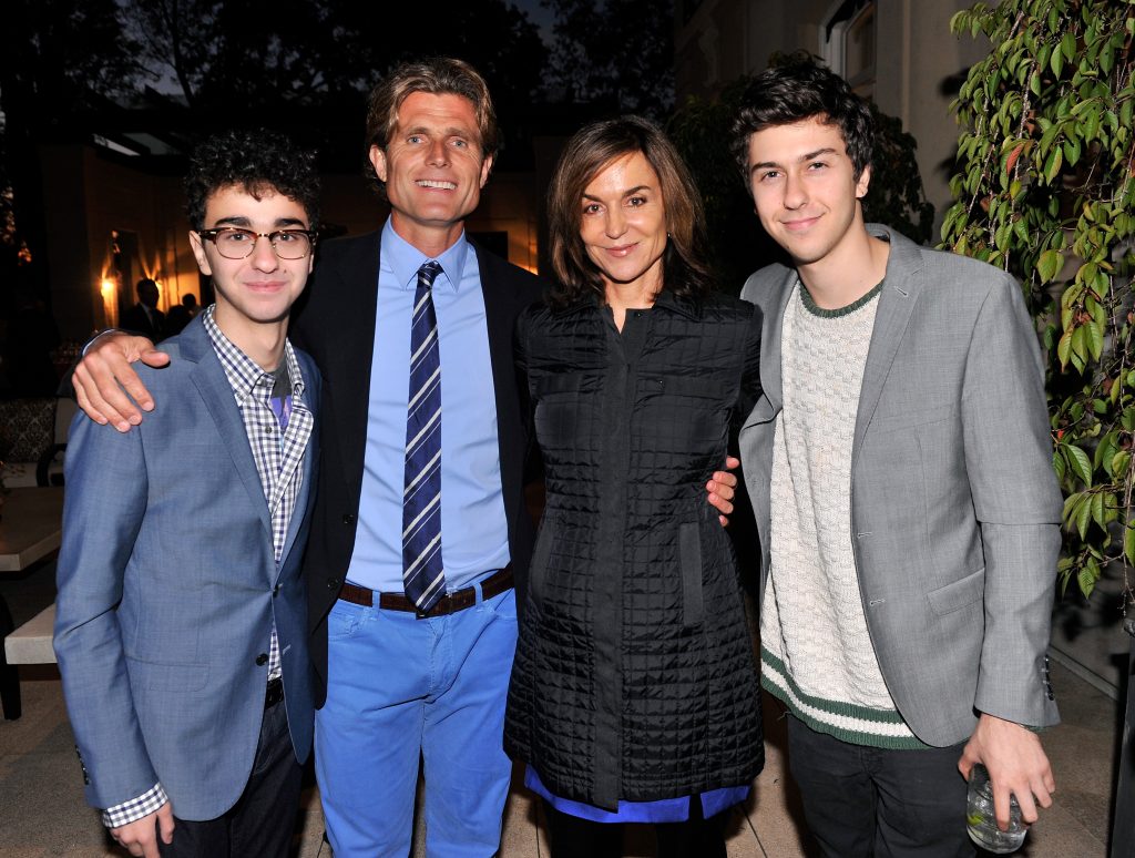 Polly Draper Net Worth - Wiki, Age, Weight and Height, Relationships ...