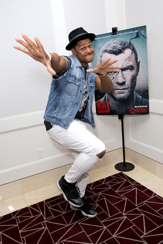 Pooch Hall Net Worth - Wiki, Age, Weight and Height, Relationships ...