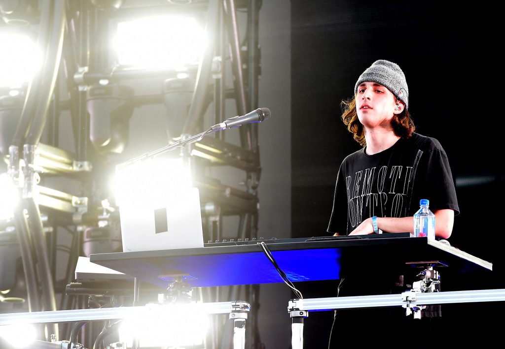 Porter Robinson Net Worth - Wiki, Age, Weight and Height, Relationships ...