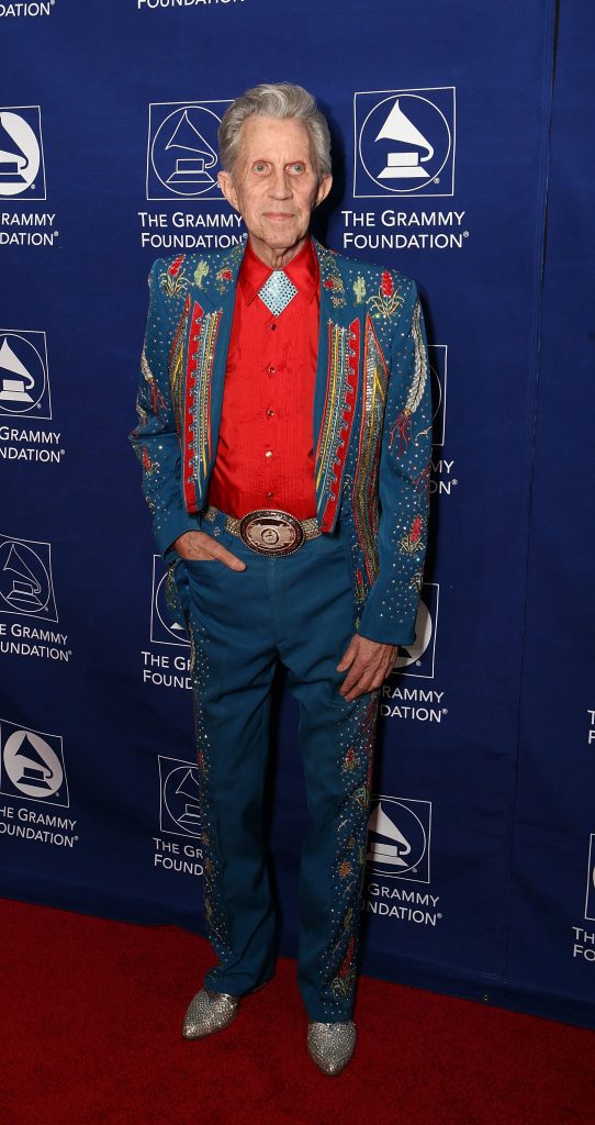 Porter Wagoner Net Worth - Wiki, Age, Weight and Height, Relationships ...