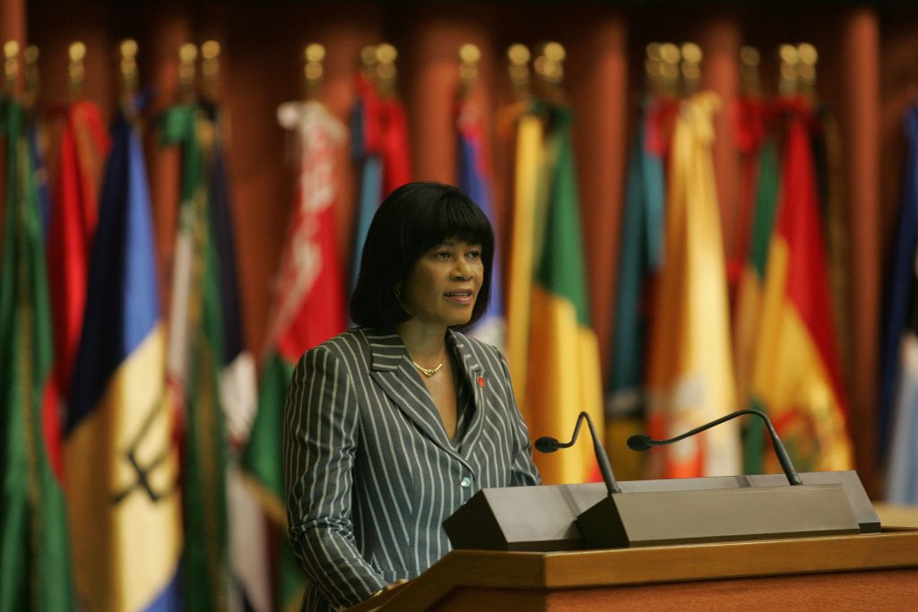 Portia Simpson-Miller Net Worth in 2023 - Wiki, Age, Weight and Height ...