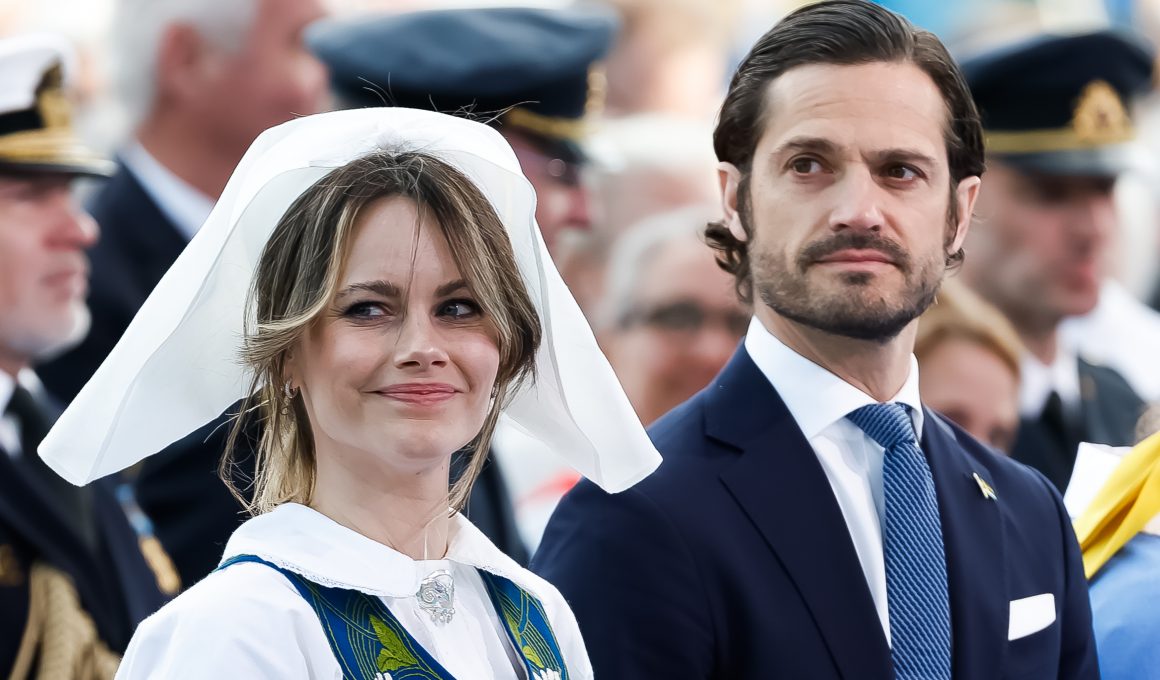Prince Carl Philip Of Sweden Net Worth in 2023 - Wiki, Age, Weight and ...