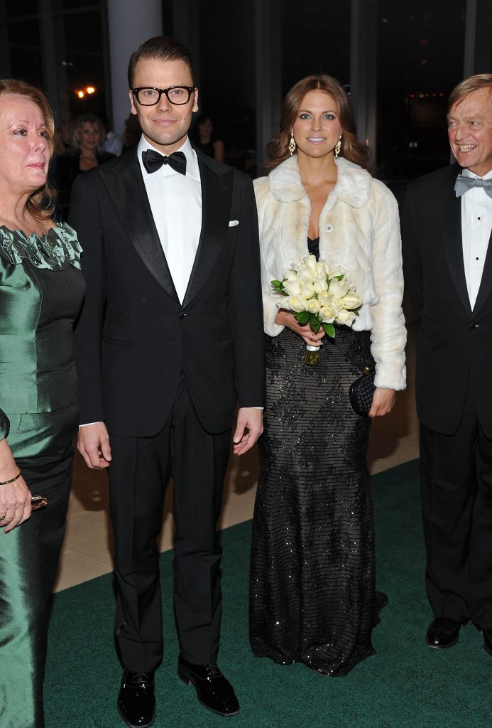 Prince Daniel, Duke of Västergötland Net Worth - Wiki, Age, Weight and ...