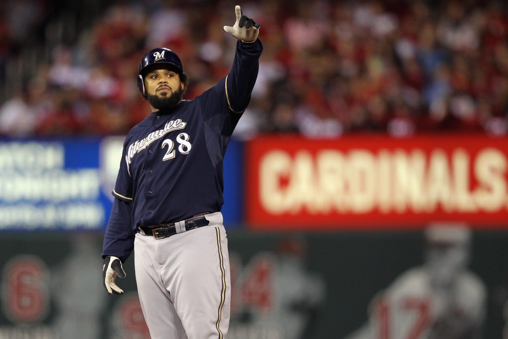 Prince Fielder Net Worth in 2023 - Wiki, Age, Weight and Height ...