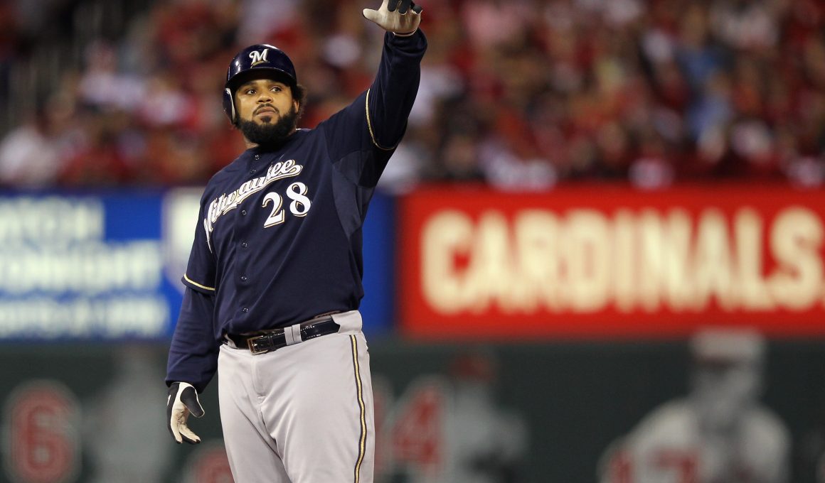 Prince Fielder Net Worth in 2023 - Wiki, Age, Weight and Height ...