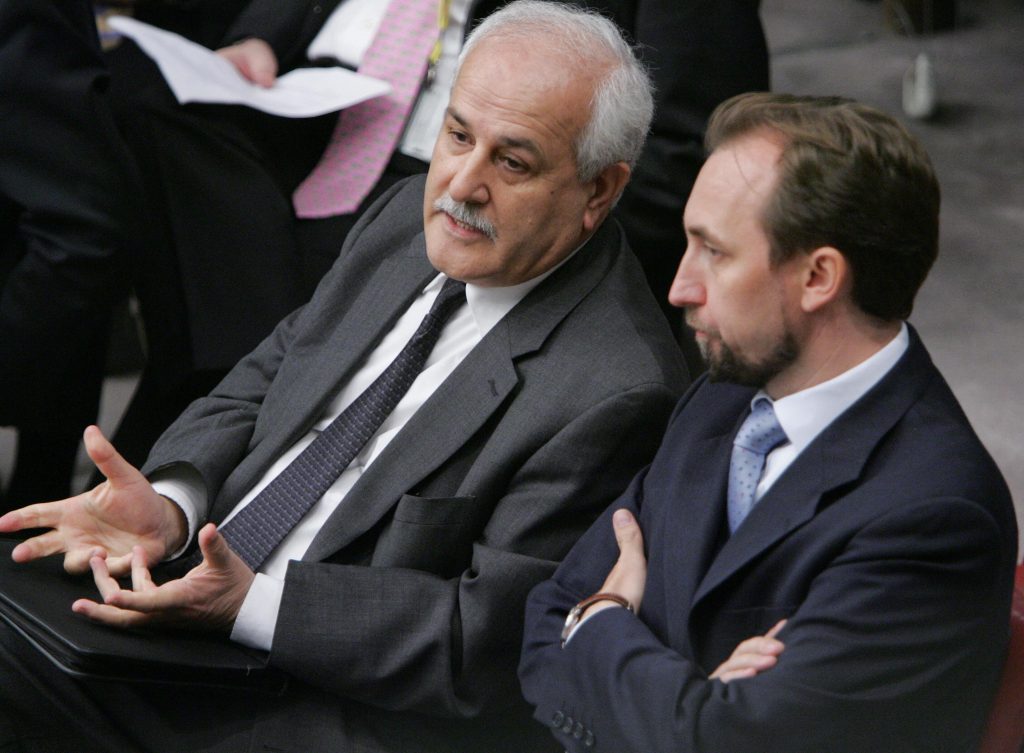 Prince Zeid bin Ra’ad Net Worth - Wiki, Age, Weight and Height ...