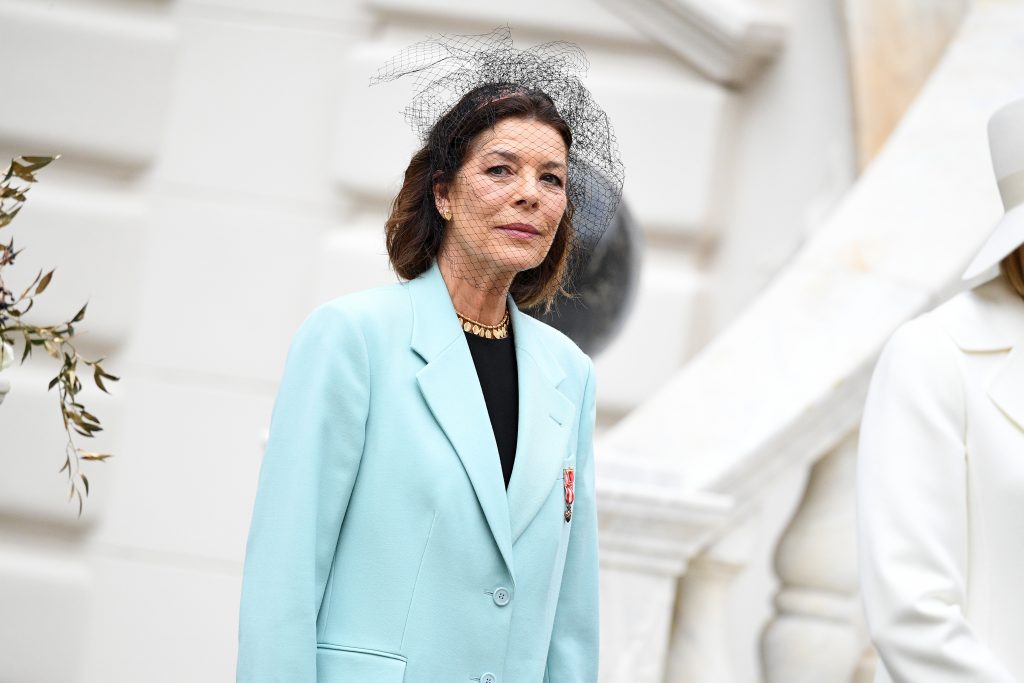 Princess Caroline Net Worth - Wiki, Age, Weight and Height ...