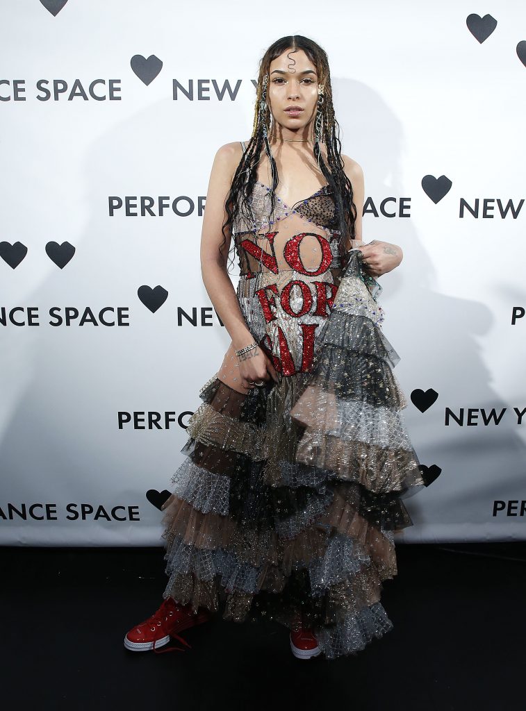 Princess Nokia Net Worth - Wiki, Age, Weight and Height, Relationships ...