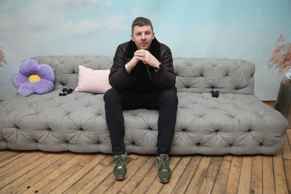 Professor Green Net Worth - Wiki, Age, Weight and Height, Relationships ...
